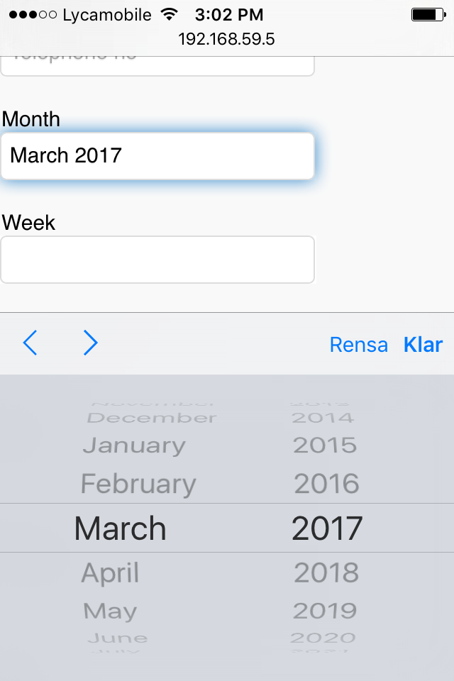 Help: Introduction to using widgets - SpreadsheetConverter