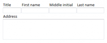 Help: Introduction to using widgets - SpreadsheetConverter