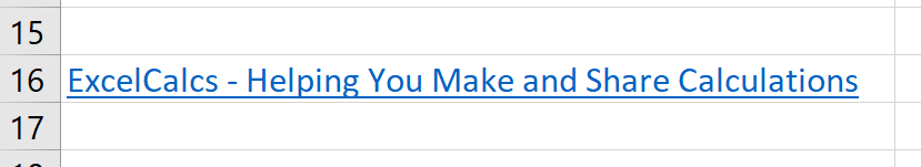 Help: Use the basic widgets - SpreadsheetConverter